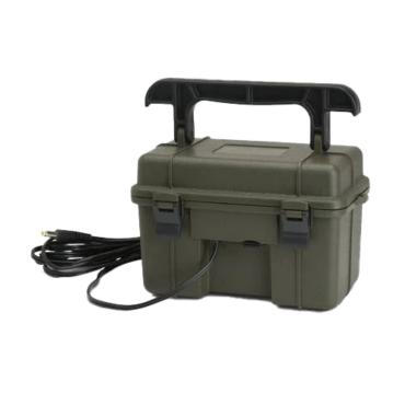 12v Battery Box | Stealth Cam