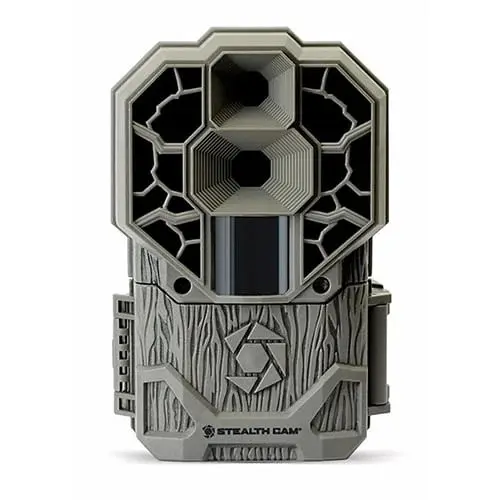 FAQs | Stealth Cam