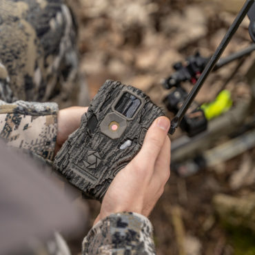 Fusion Global Cellular Trail Camera | Stealth Cam