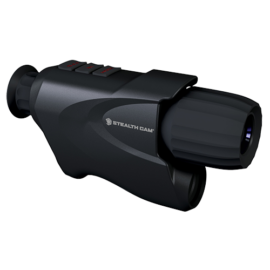 Digital Monocular | Stealth Cam