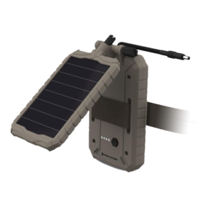 Trail Cam Solar & External Battery Packs | Stealth Cam