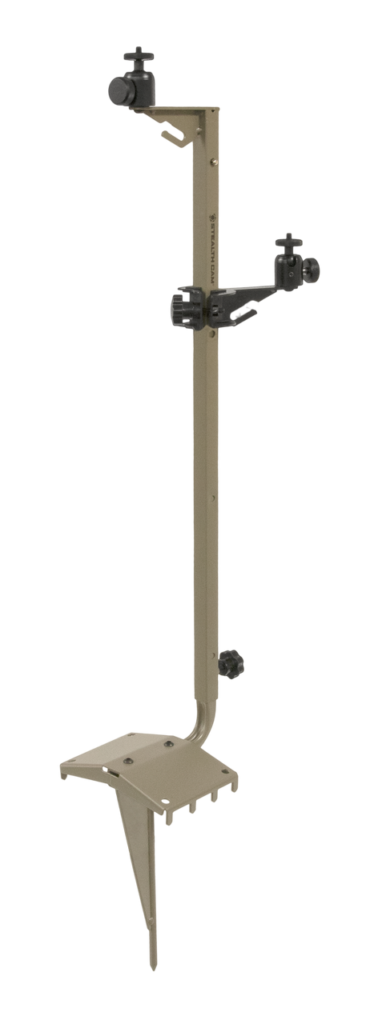 Mounting Post (Camera / Solar Pak) | Stealth Cam