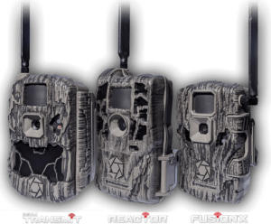 Stealth Cam - The Leader In Trail Camera Technology