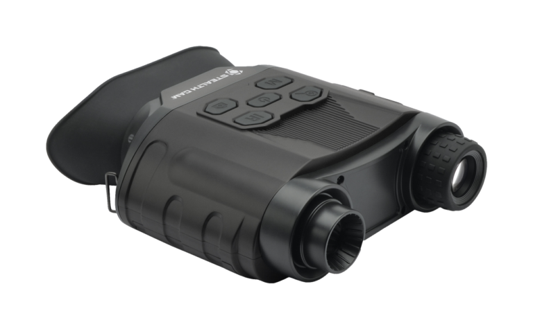 STEALTH CAM® DNVB DIGITAL NIGHT VISION BINOCULAR | Stealth Cam