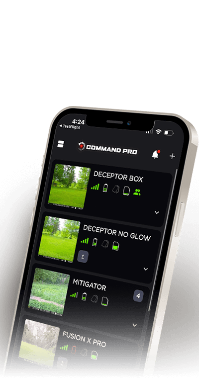 Stealth Cam - The Leader In Trail Camera Technology