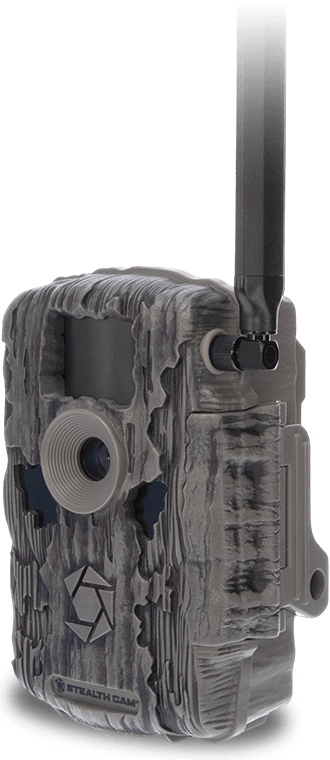 Stealth Cam - The Leader In Trail Camera Technology