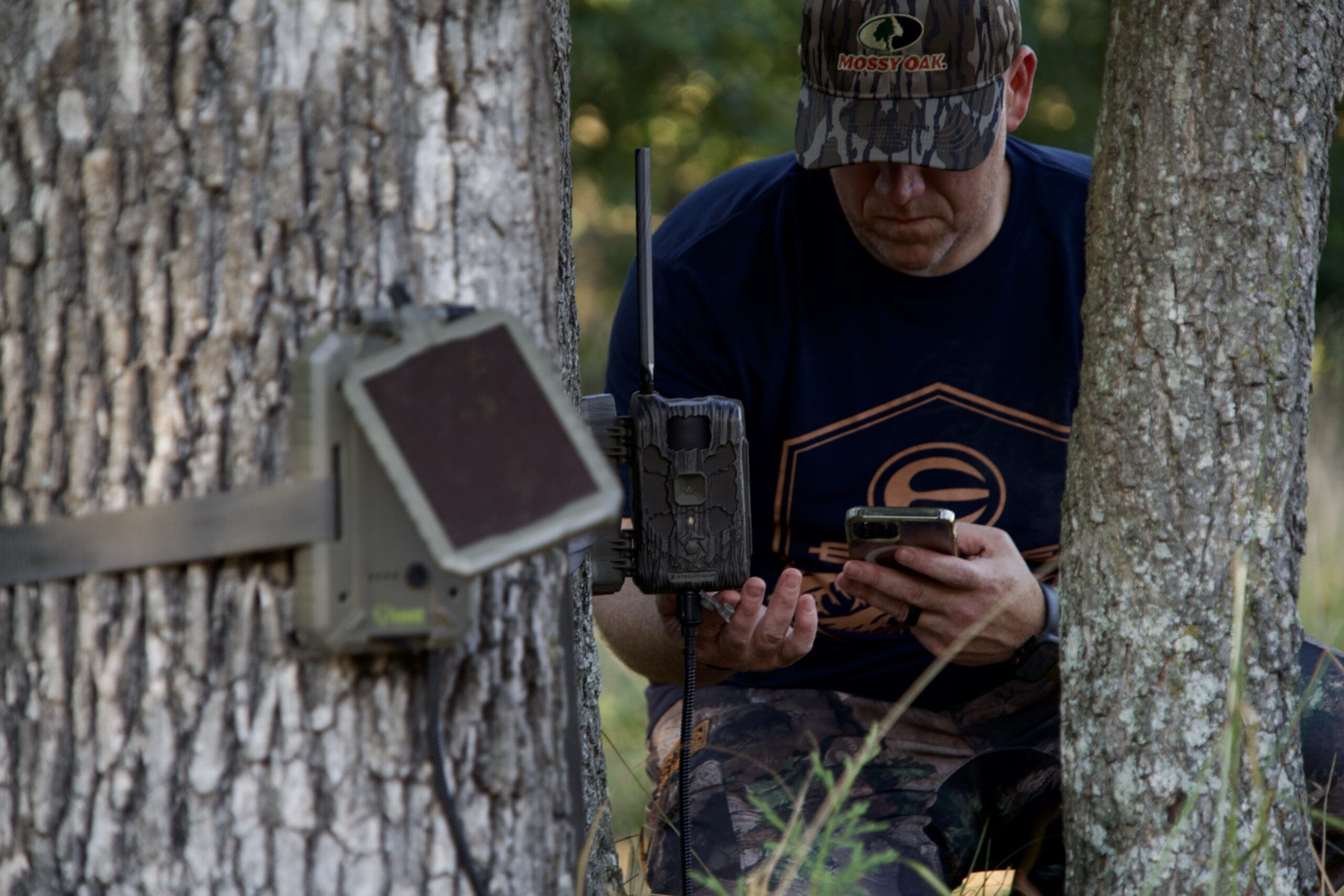 Weather Insights, Hunting Maps, and More | Stealth Cam