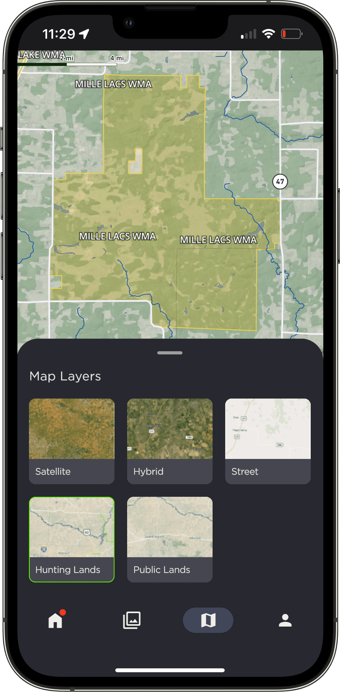 Stealth Cam - The Leader In Trail Camera Technology