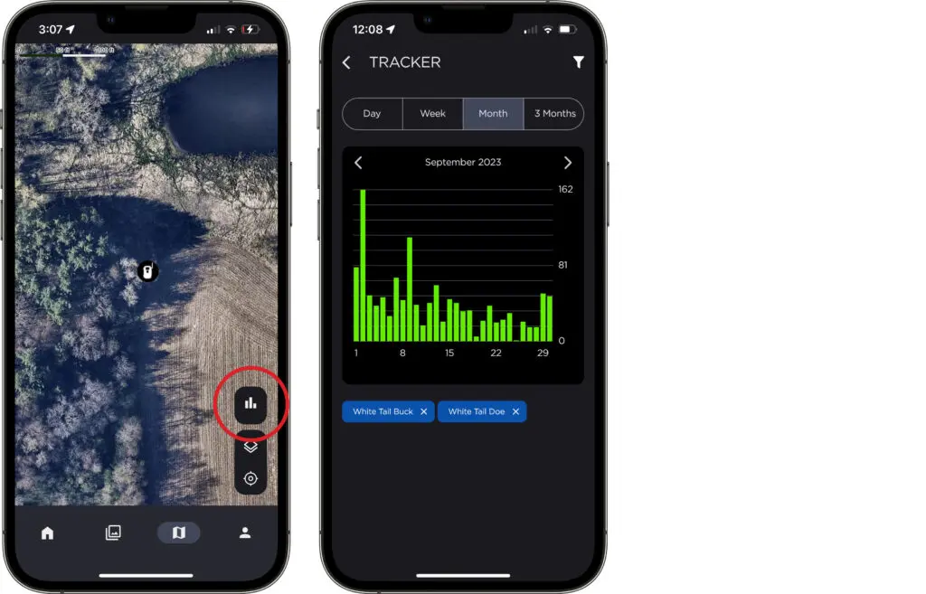 Take Your Trail Camera Data Further | Stealth Cam