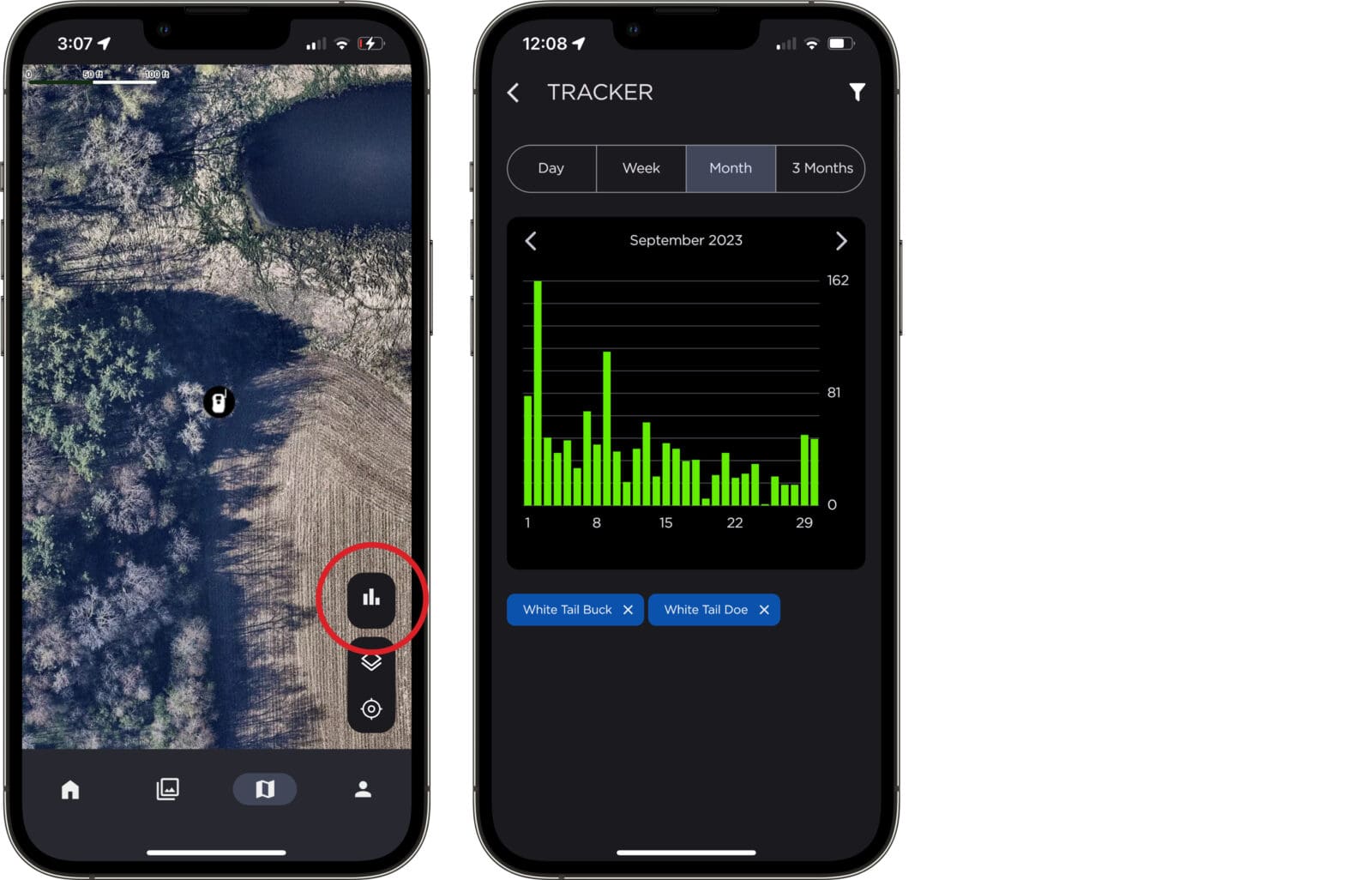 Take Your Trail Camera Data Further | Stealth Cam