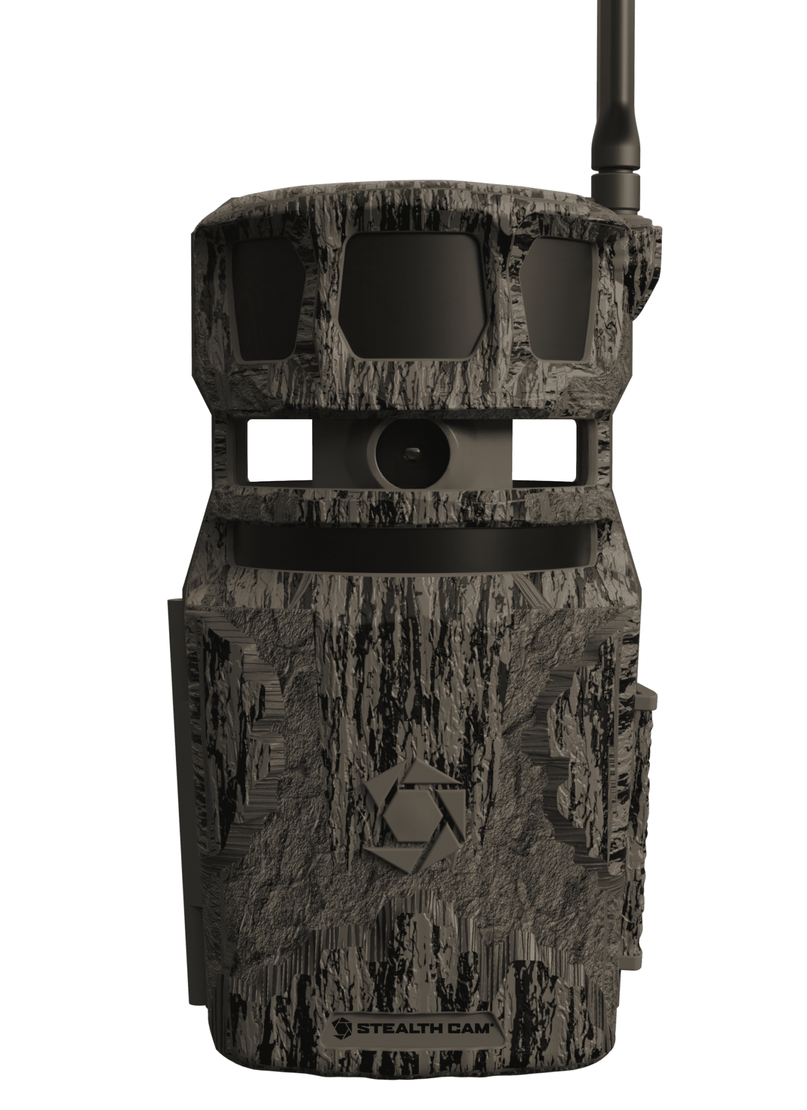 New Cellular Trail Cameras | Stealth Cam