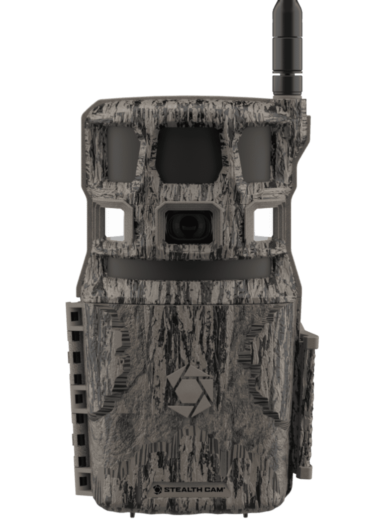 New Cellular Trail Cameras | Stealth Cam