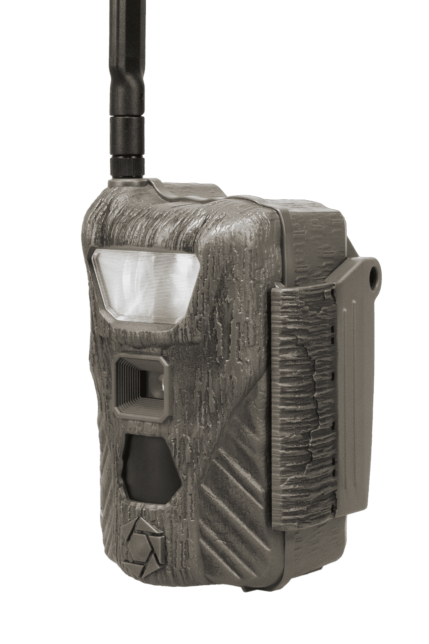 Flashback White Flash Cellular Trail Camera | Stealth Cam