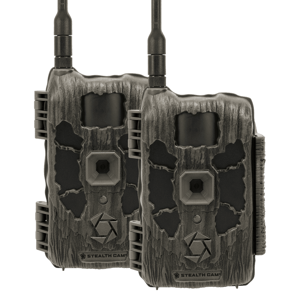 Stealth Cam - The Leader In Trail Camera Technology