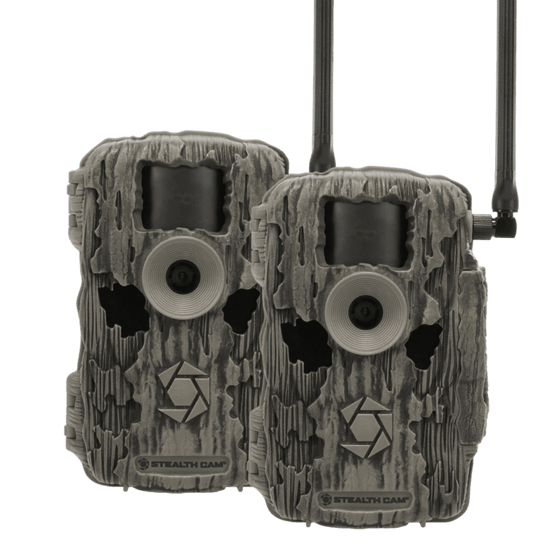 Stealth Cam - The Leader In Trail Camera Technology