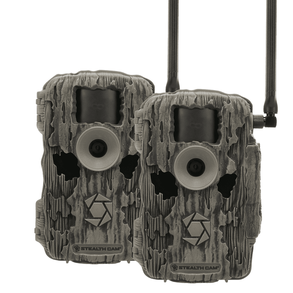 Stealth Cam - The Leader In Trail Camera Technology