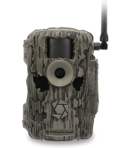 Fusion MAX | Stealth Cam