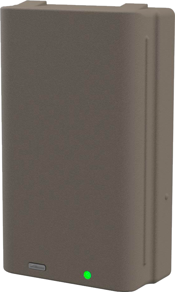 FieldMAX Lithium Rechargeable Cartridge | Stealth Cam