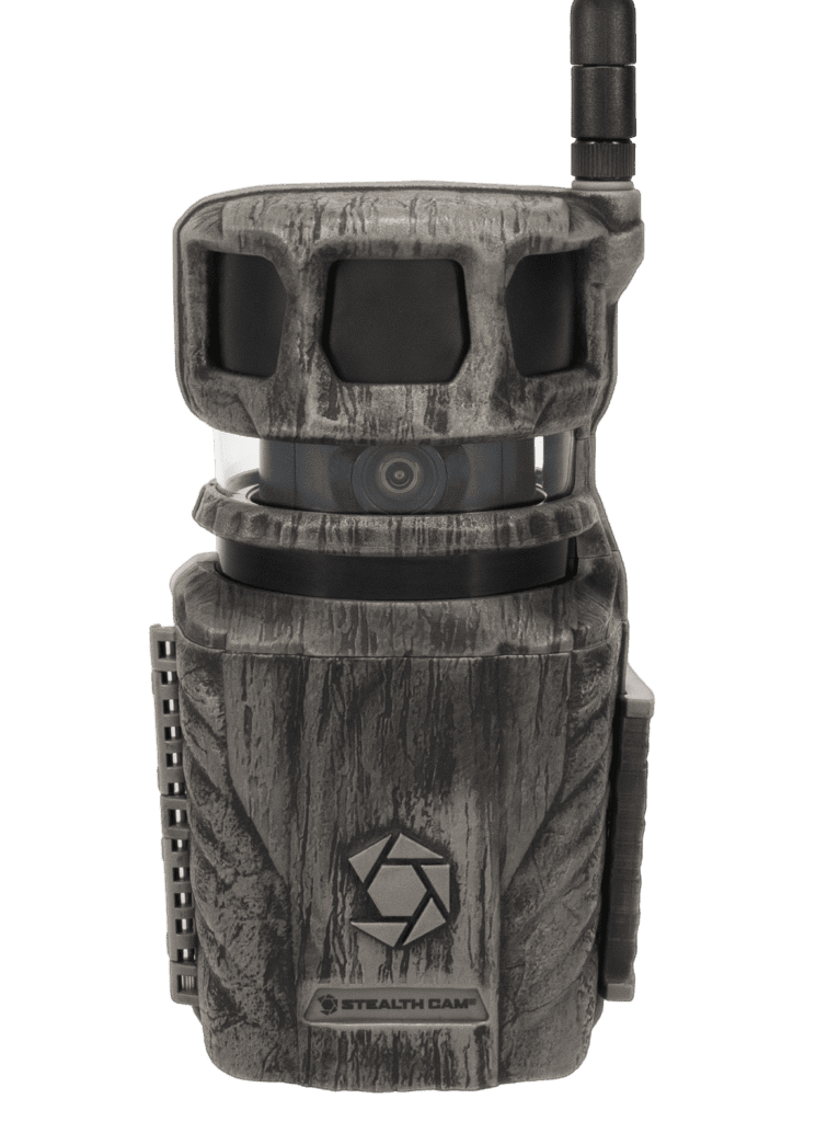 Cellular trail cameras... | Ruger Forum