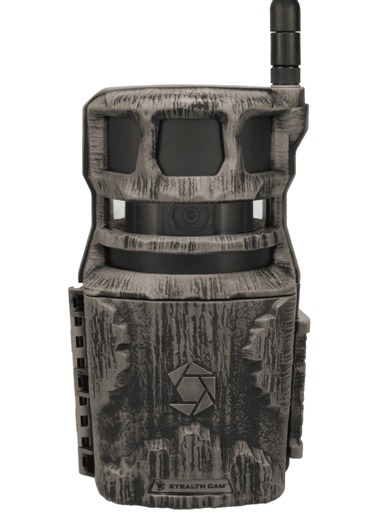 New Cellular Trail Cameras | Stealth Cam