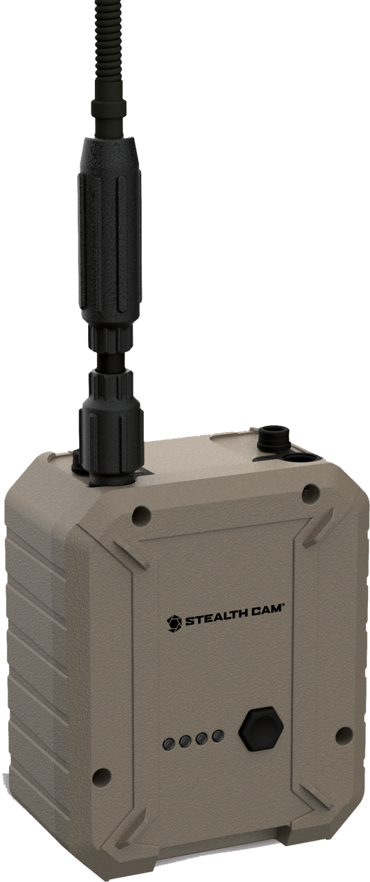 Stealth Cam - The Leader In Trail Camera Technology