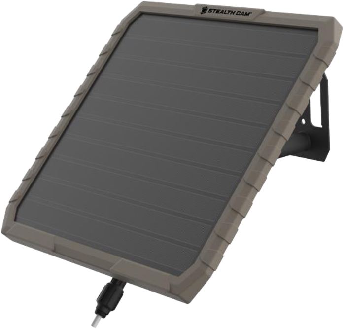 FieldMAX EX Solar Battery Pack | Stealth Cam