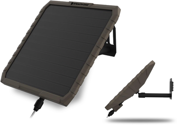 Fusion Max Cellular Trail Camera | Stealth Cam