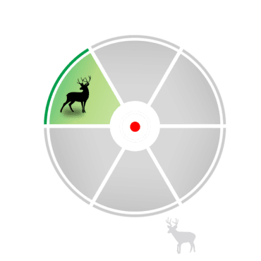 360-Degree Trail Cameras | Stealth Cam Technology