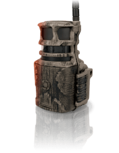 360-Degree Trail Cameras | Stealth Cam Technology