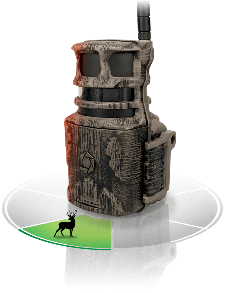 Stealth Cam - The Leader In Trail Camera Technology