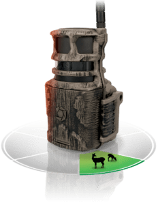 10 Reasons Why You Need a 360 Trail Camera | Stealth Cam