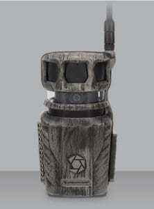 360-Degree Trail Cameras | Stealth Cam Technology