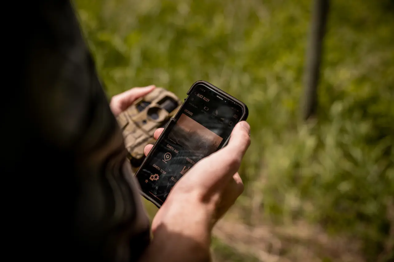 Stealth Cam Command Pro App Best Feature | Stealth Cam