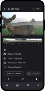 360-Degree Trail Cameras | Stealth Cam Technology