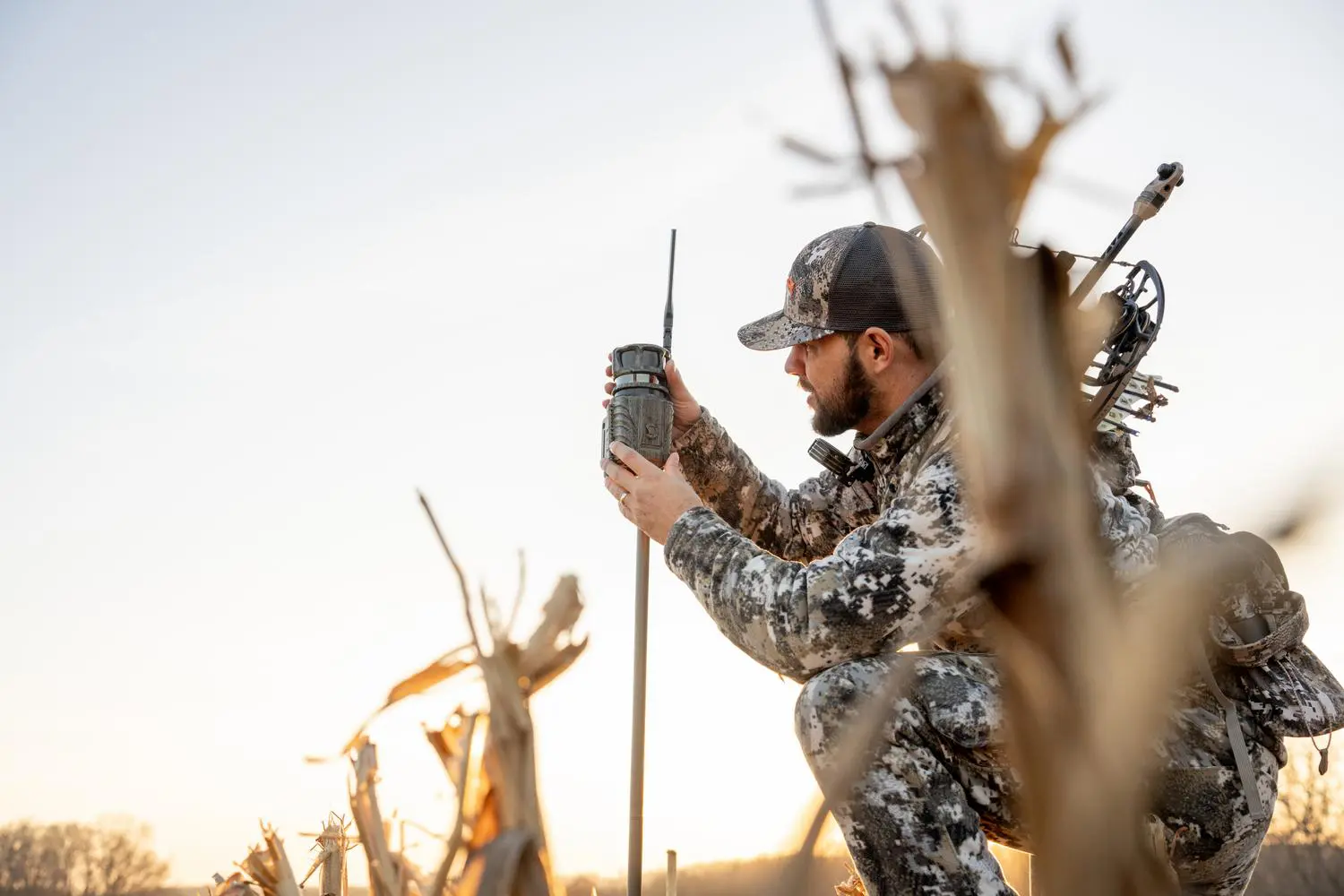 10 Reasons Why You Need a 360 Trail Camera | Stealth Cam
