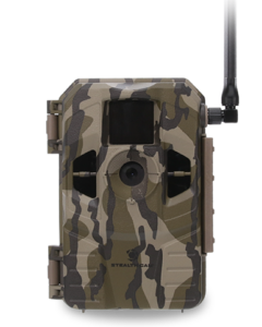 CONNECT | Stealth Cam