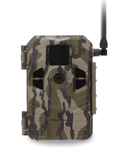 CONNECT | Stealth Cam