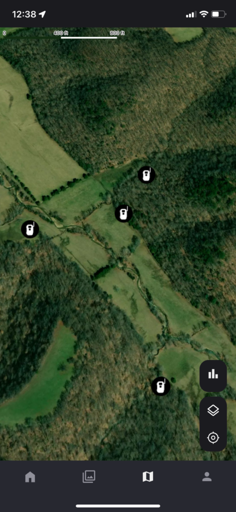 Stealth Cam Command Pro App Best Feature | Stealth Cam