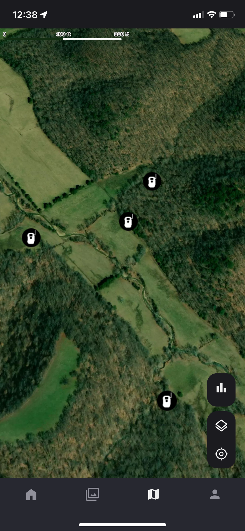 Stealth Cam Command Pro App Best Feature | Stealth Cam