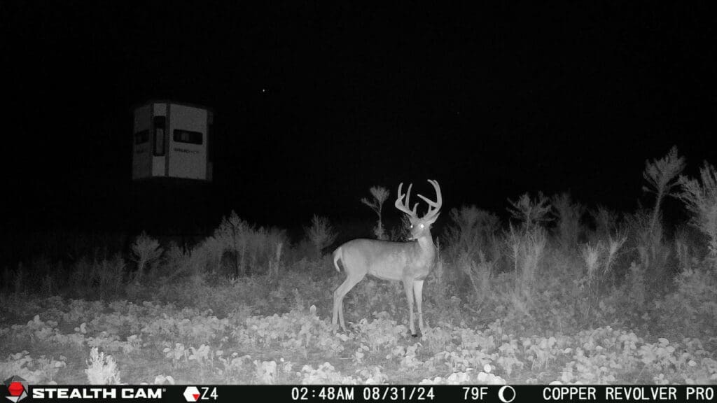 Stealth Cam Revolver Pro | Stealth Cam