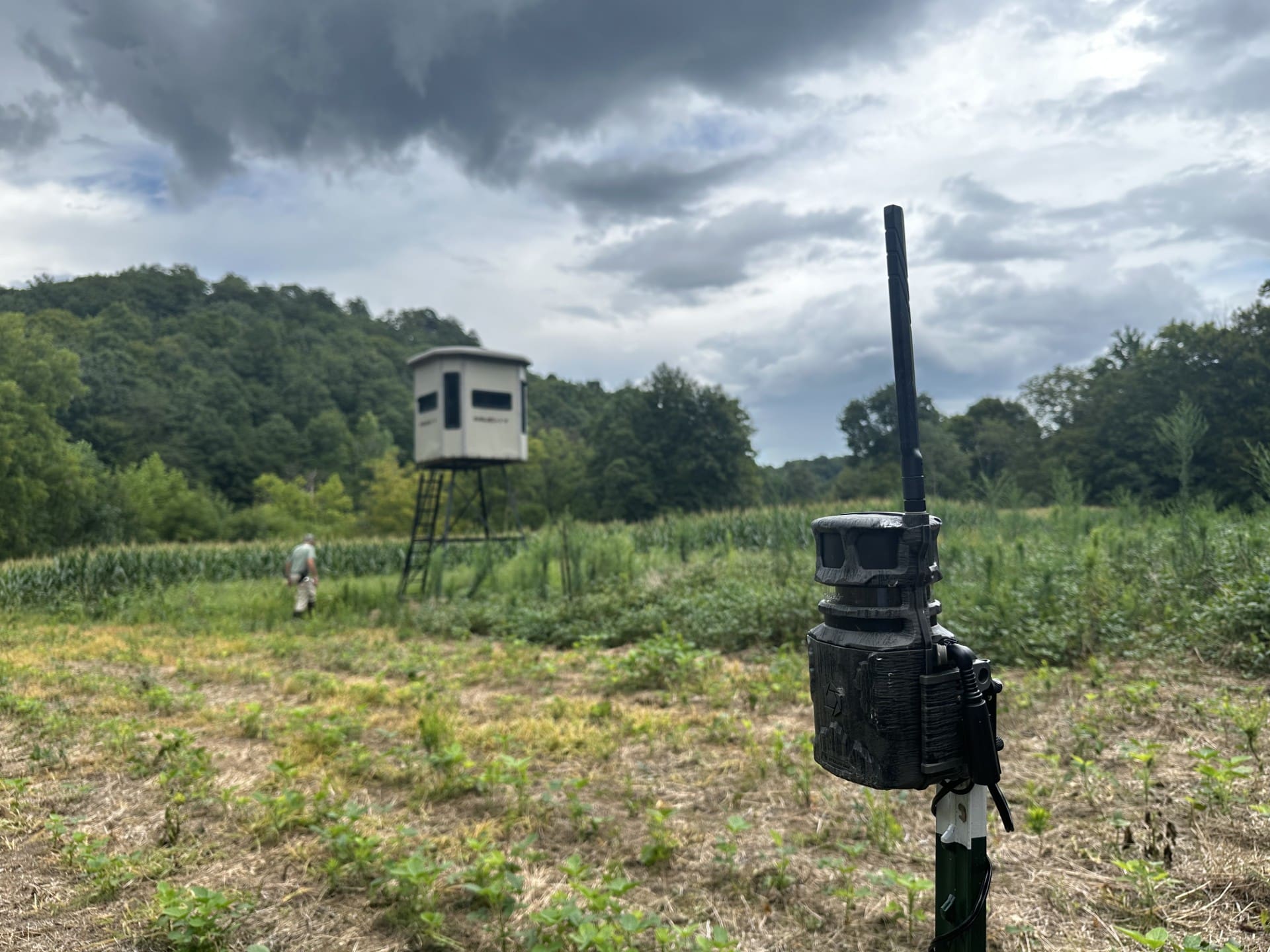 Stealth Cam Revolver Pro | Stealth Cam