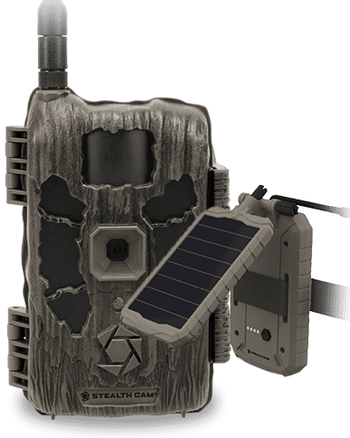 Stealth Cam - The Leader In Trail Camera Technology