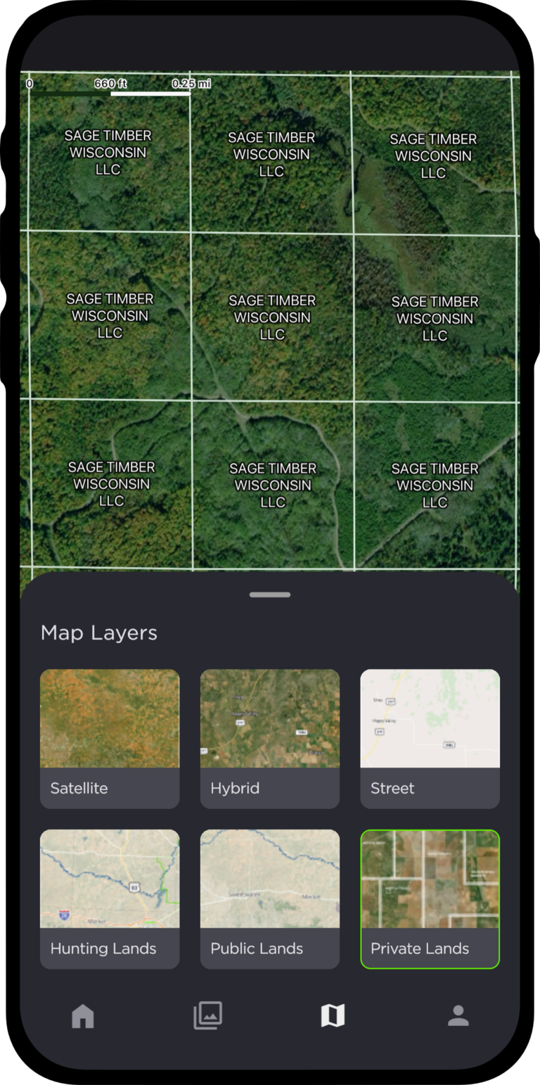 Stealth Cam Command Pro App - Demand More