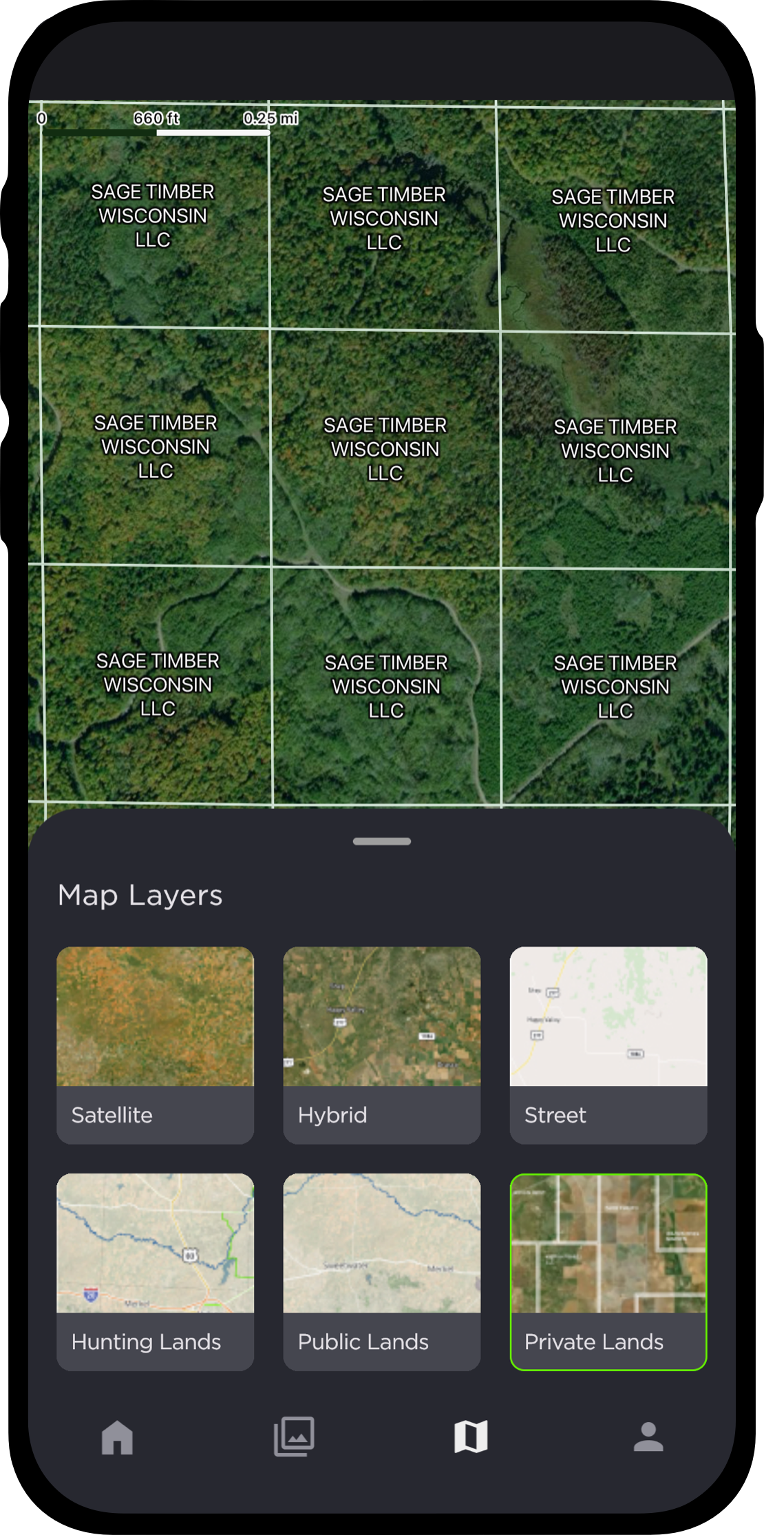 Stealth Cam Command Pro App - Demand More