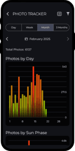 Stealth Cam Command Pro App - Demand More