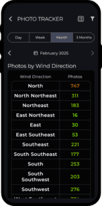 Stealth Cam Command Pro App - Demand More