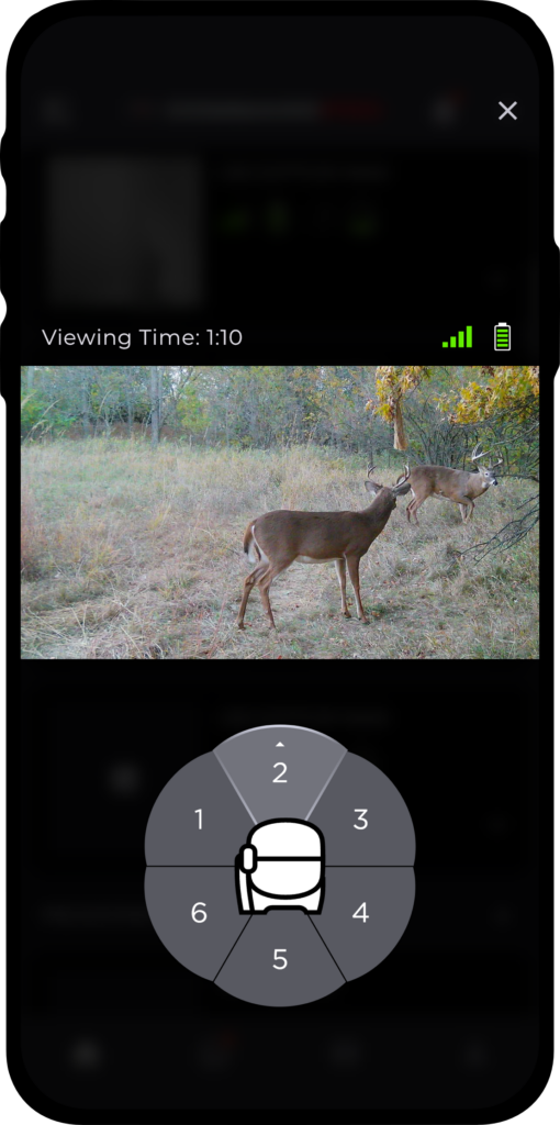 Stealth Cam Command Pro App - Demand More
