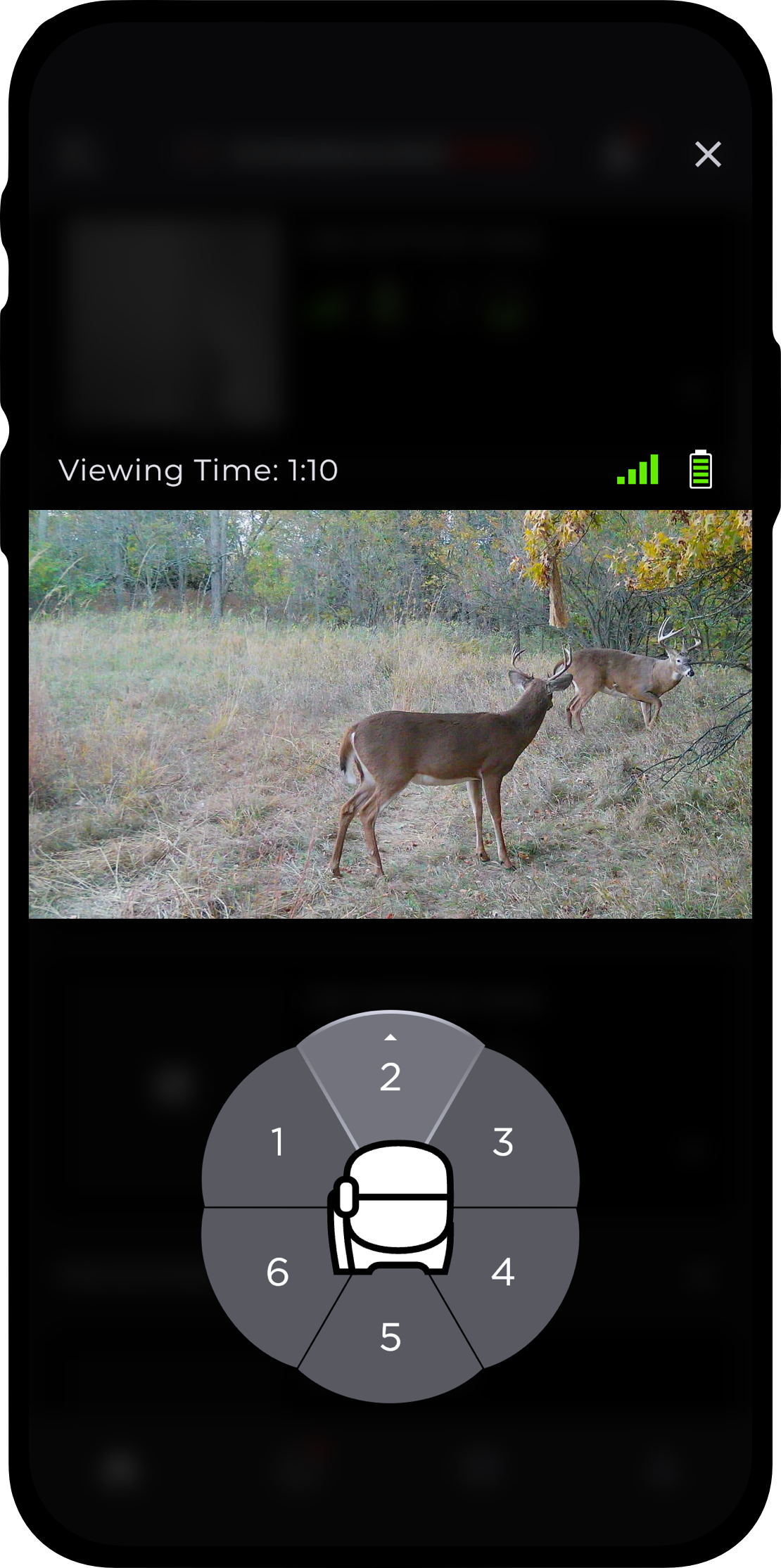 Stealth Cam Command Pro App - Demand More