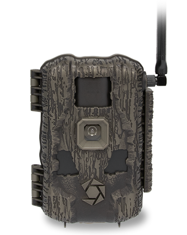 Fusion™ Max 2.0 Cellular Trail Camera | Stealth Cam