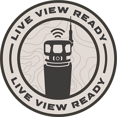 Live View | Stealth Cam